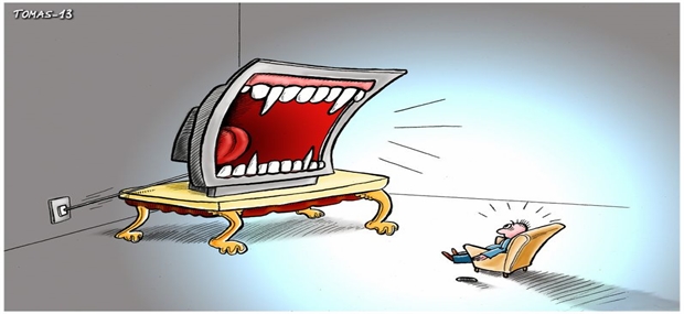 Fear-Mongering Ahead of Another US False Flag? - The Falling Darkness