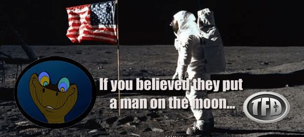 IF YOU BELIEVE - The Burning Platform - The Falling Darkness