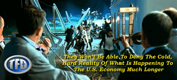 They Won’t Be Able To Deny The Cold, Hard Reality Of What Is Happening ...