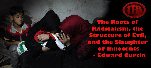 The Roots of Radicalism, the Structure of Evil, and the Slaughter of ...